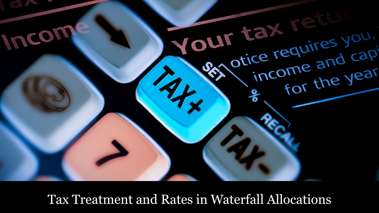 Waterfall Allocations- An Exclusive Guide In 2025